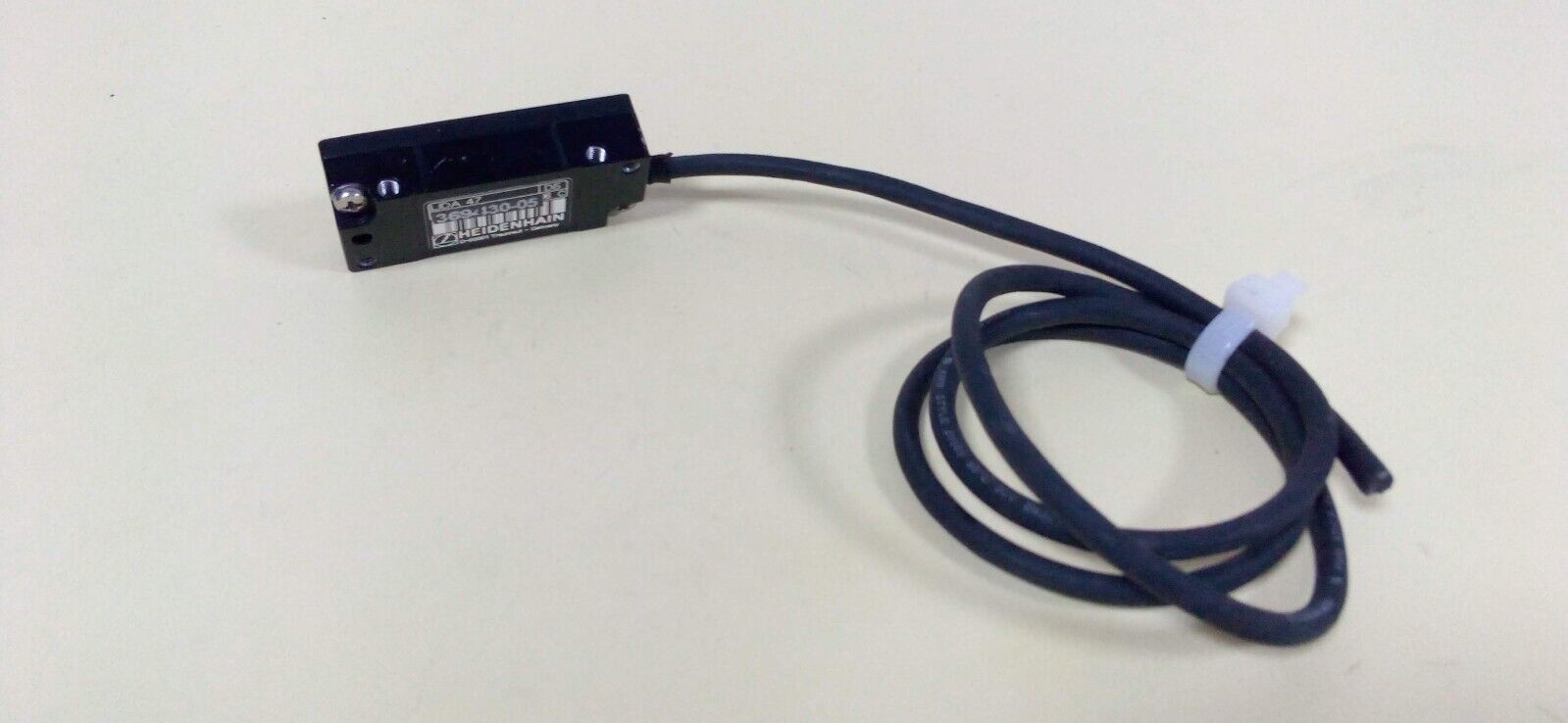 Heidenhain LIDA 47 Exposed Linear Encoder and 50 similar items