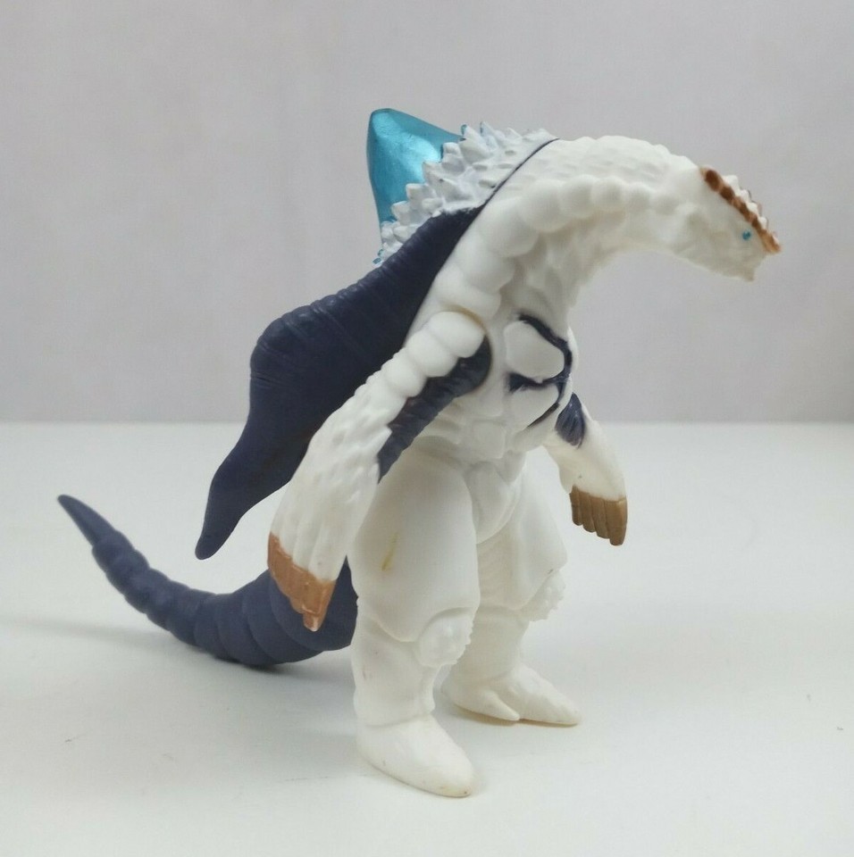 2014 Bandai Japan Ultraman Ultra Monster 500 Series 66 Shepardon 4.5 ...