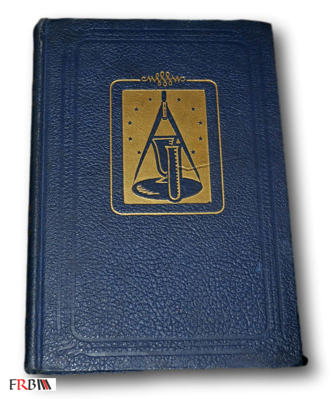 Rare 1940 Great Inventors and Their Inventions John A. Maloney - Books