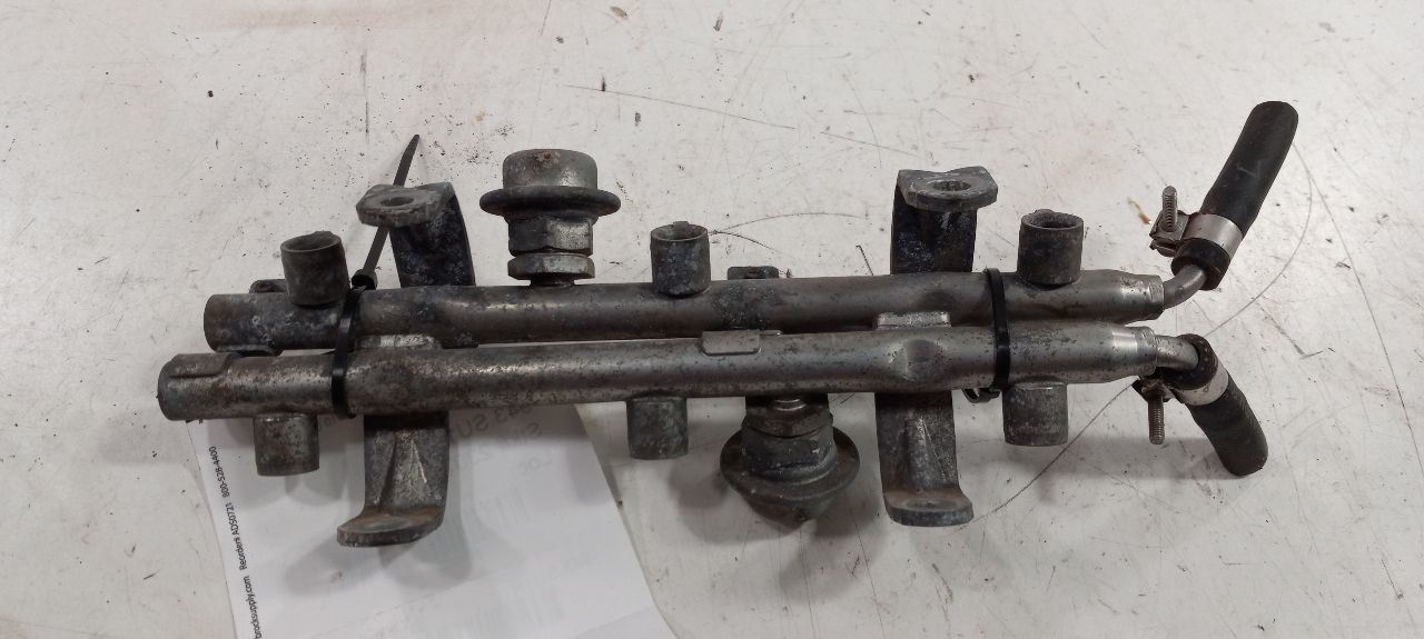 Legacy Fuel Rail Injection Injector Mount Bar 2010 2011 2012 2013 2014 ...