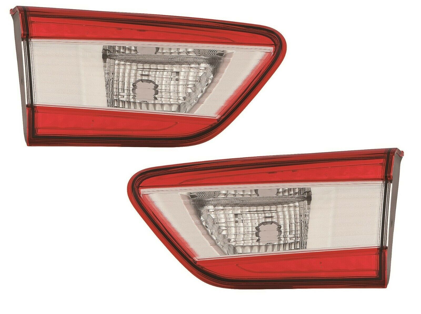 FIT SUBARU CROSSTREK 2018-2019 REAR INNER TAIL LIGHT TAILLIGHT LAMP ...