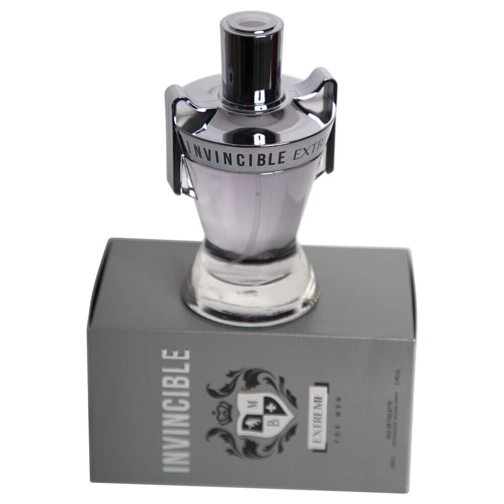 Invincible Extreme by Mirage Brands - Eau De and 50 similar items