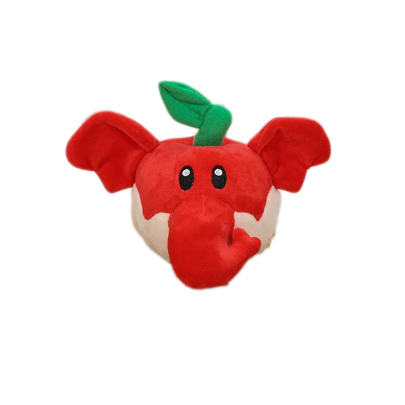 Super Mario Bros Wonder Elephant Fruit for Luigi Peach Daisy Princess ...