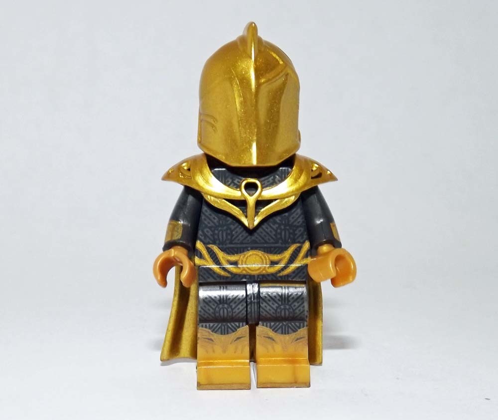 Doctor Fate Black Adam Dc Movie Collectible Minifigures Toys - LEGO (R ...