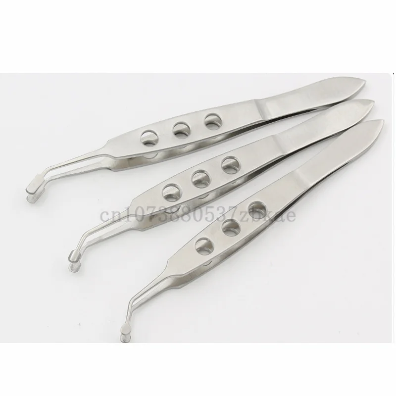 Eyelid Turn Eye Apparatus Clip Tool Ophthalmic Meibomian Glands Massage ...