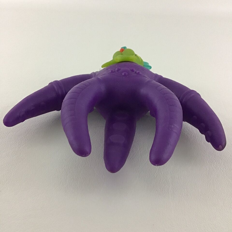 Heroes Of Goo Jit Zu Air Vac Orbitox Action and 50 similar items