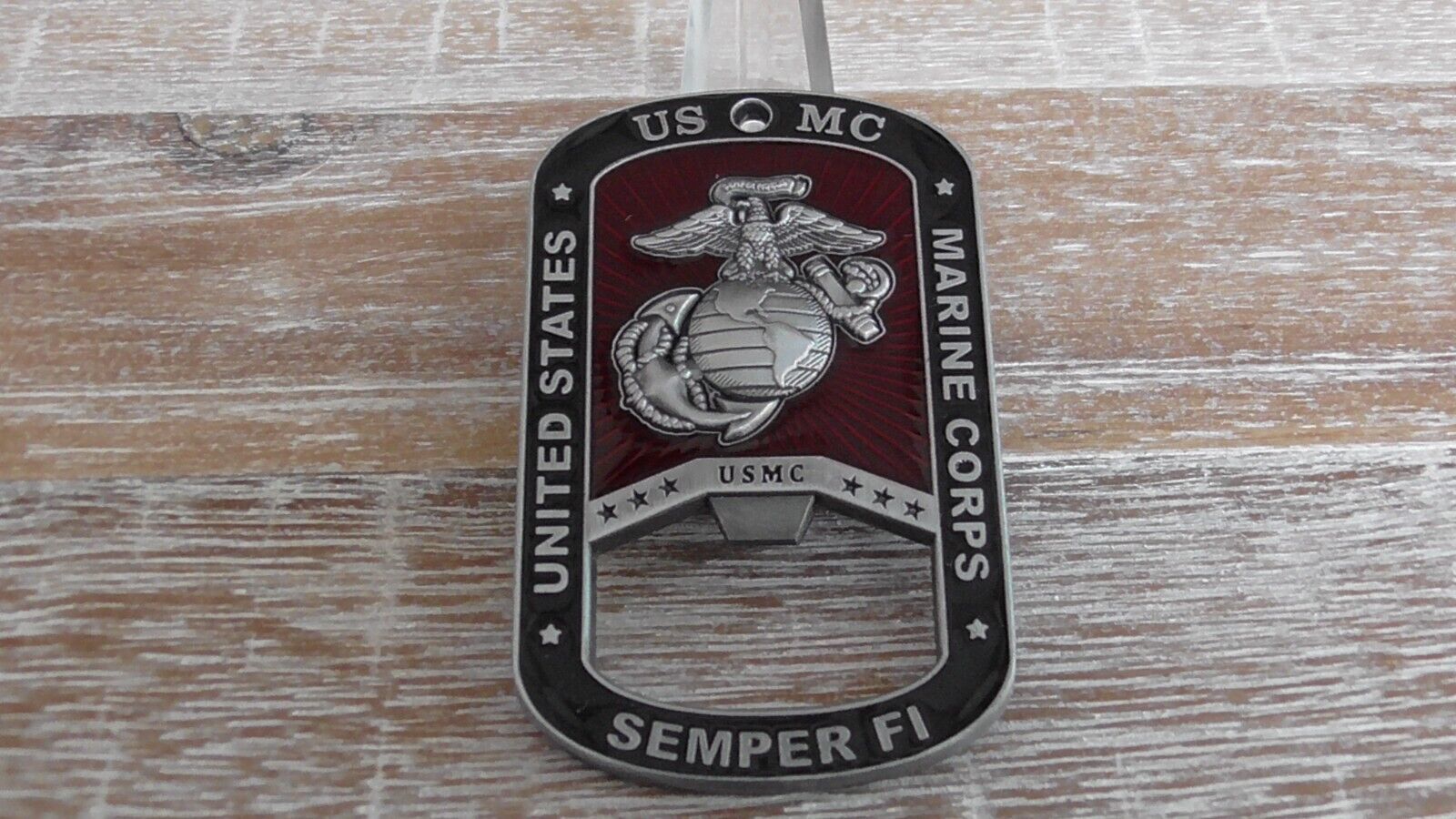 USMC MARSOC 1st Recon Battalion 247th USMC Birthday Ball Challenge Coin ...