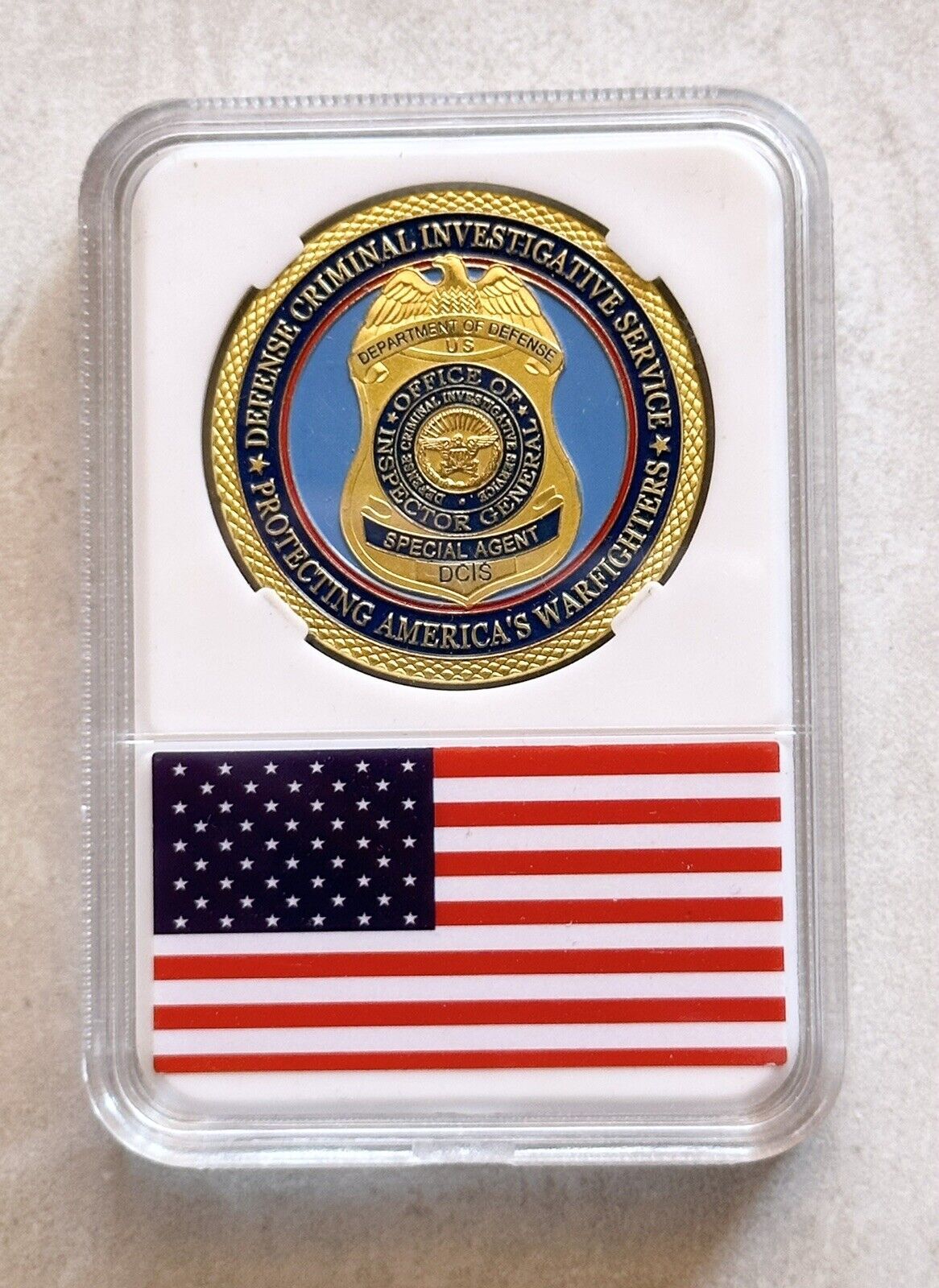 Dcis United States Dod Defense Criminal and similar items