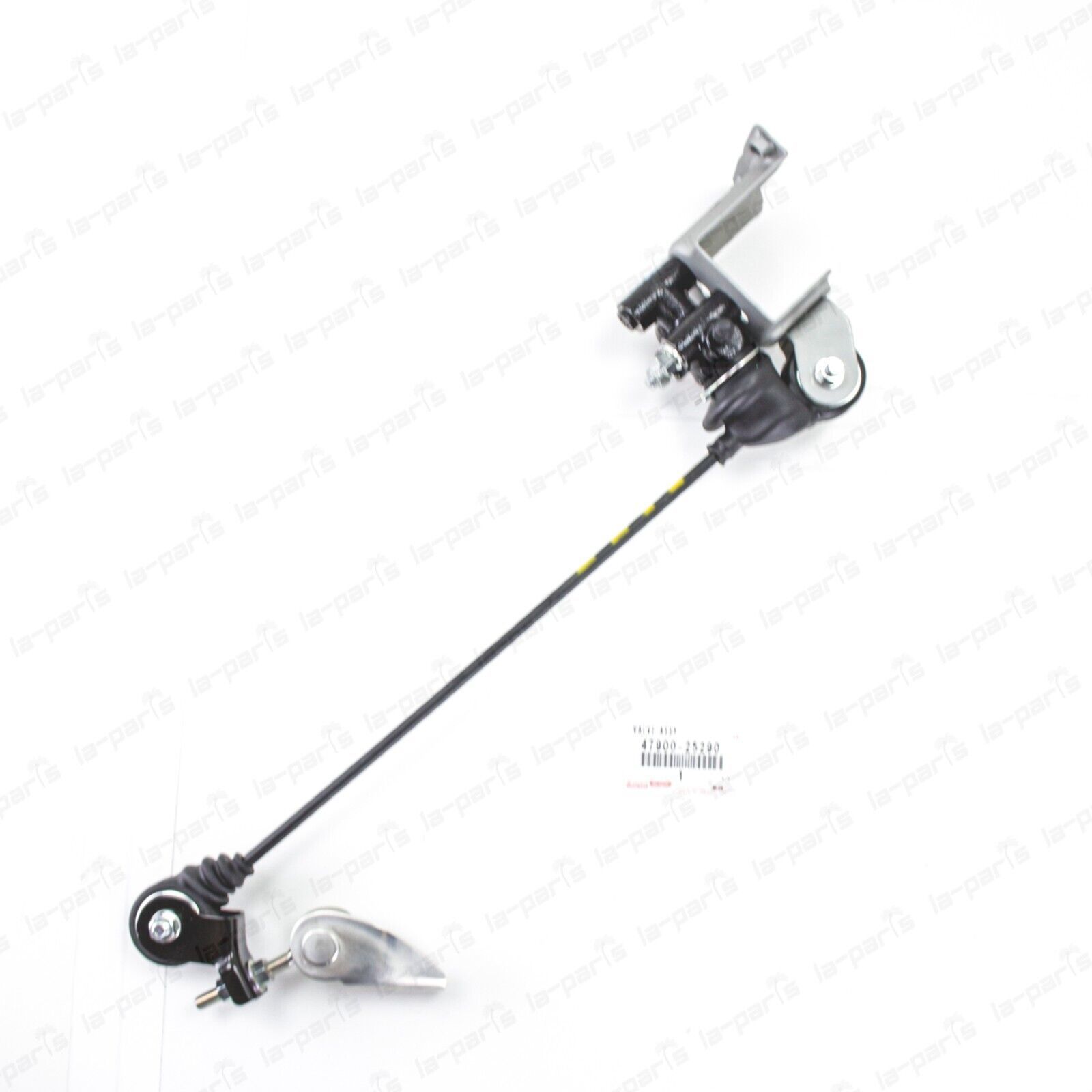 New Genuine OEM Toyota Dyna Toyoace Load Sensing Valve Assy & Spring ...