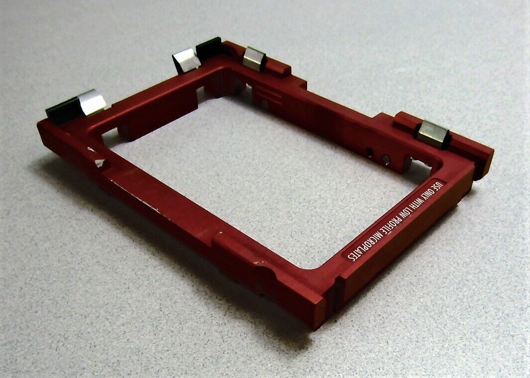 Molecular Devices? SpectraMax Low Profile Cliniplate Microplate 384 ...