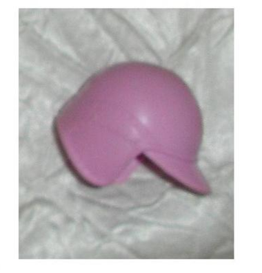 Barbie doll helmet biking sports costume hat Mattel fashion uniform Ken ...