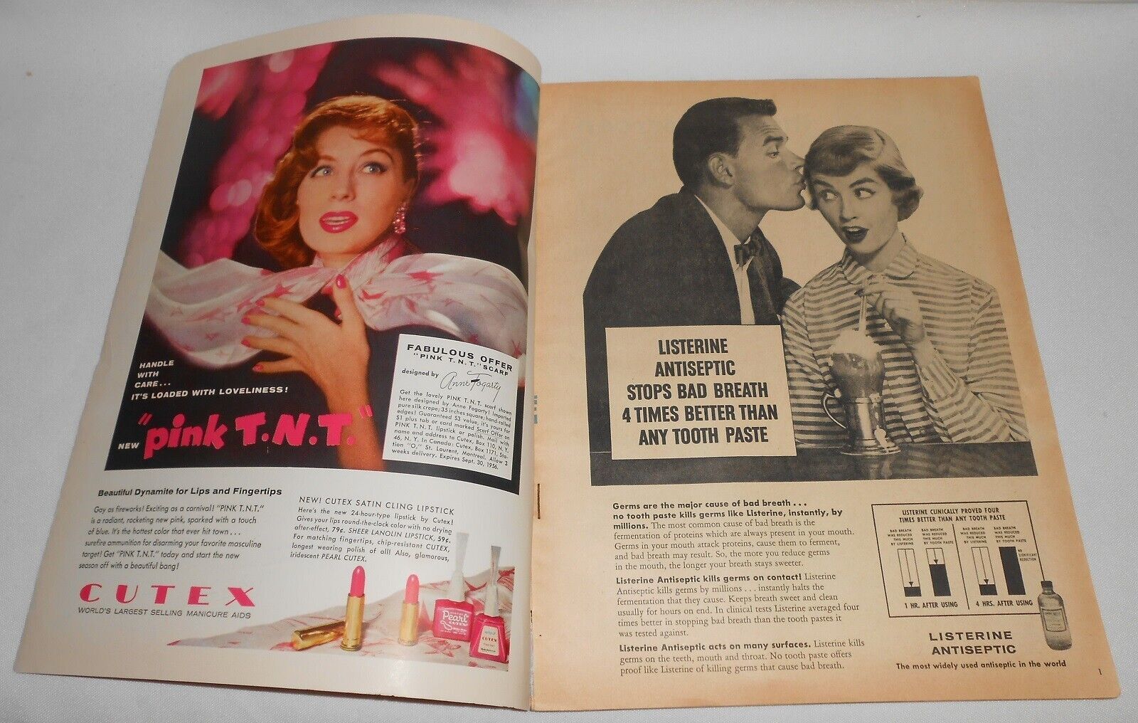 July 1956 MODERN SCREEN MAGAZINE Kim Novak Cover MARILYN MONROE. SAL ...