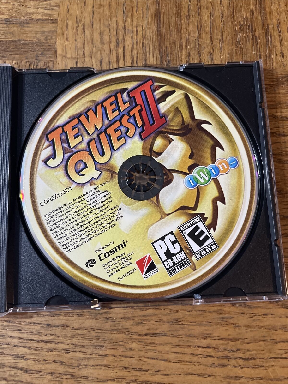 Jewel Quest 2 PC Game - Video Games