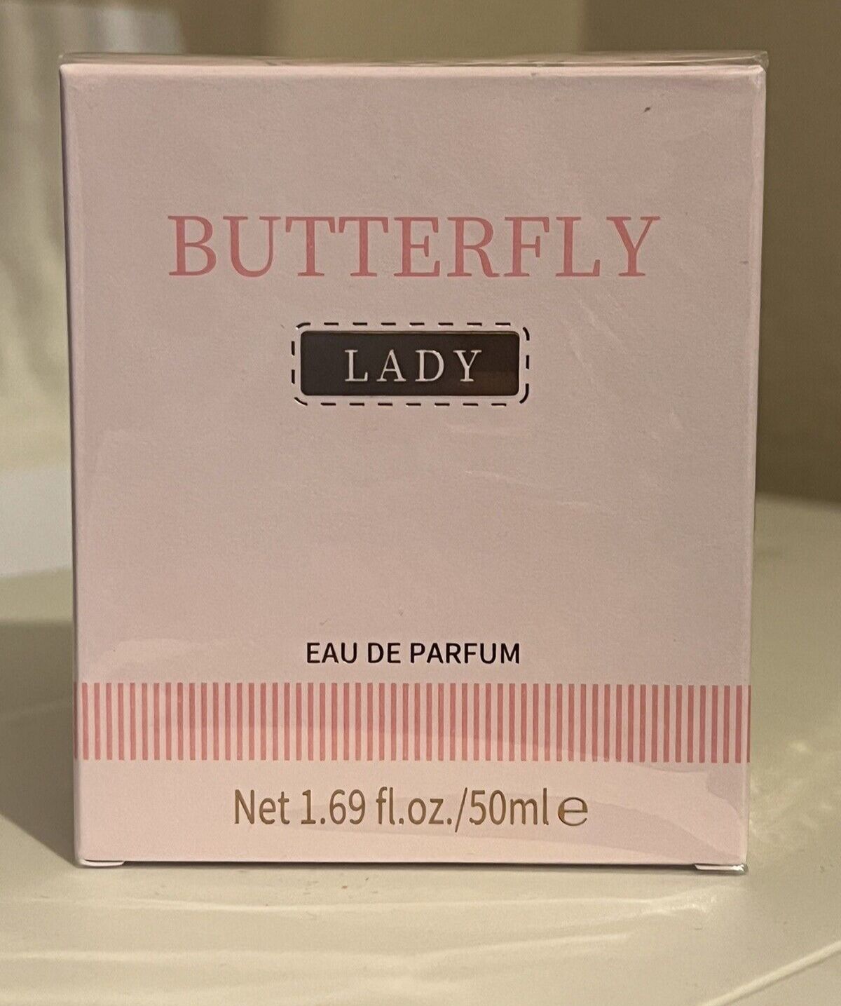 Miniso Butterfly Lady Eau De Parfum - Women