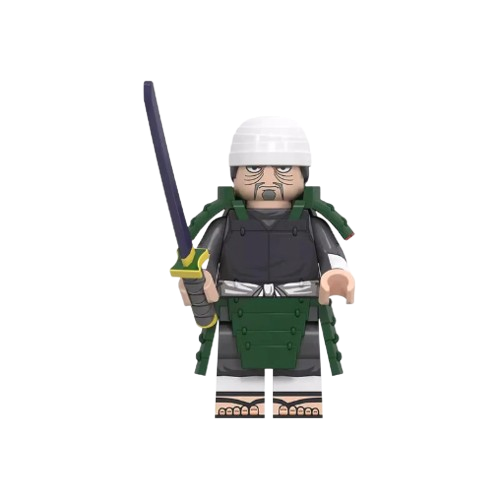 CB WM2144 Naruto Series Custom Lego Figures Minifigure - LEGO (R ...