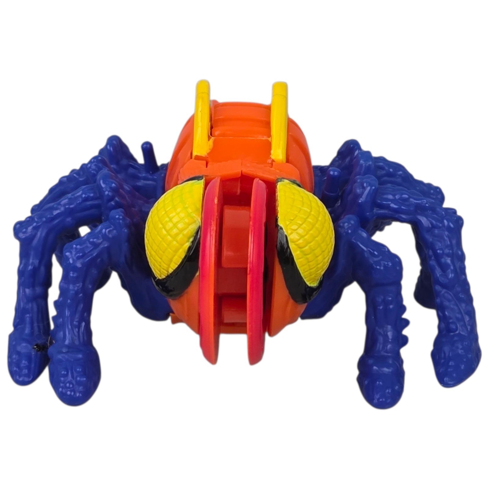 Marvel Spider-Man Sneak Attack Spider Stinger Bug Busters READ** Toy ...