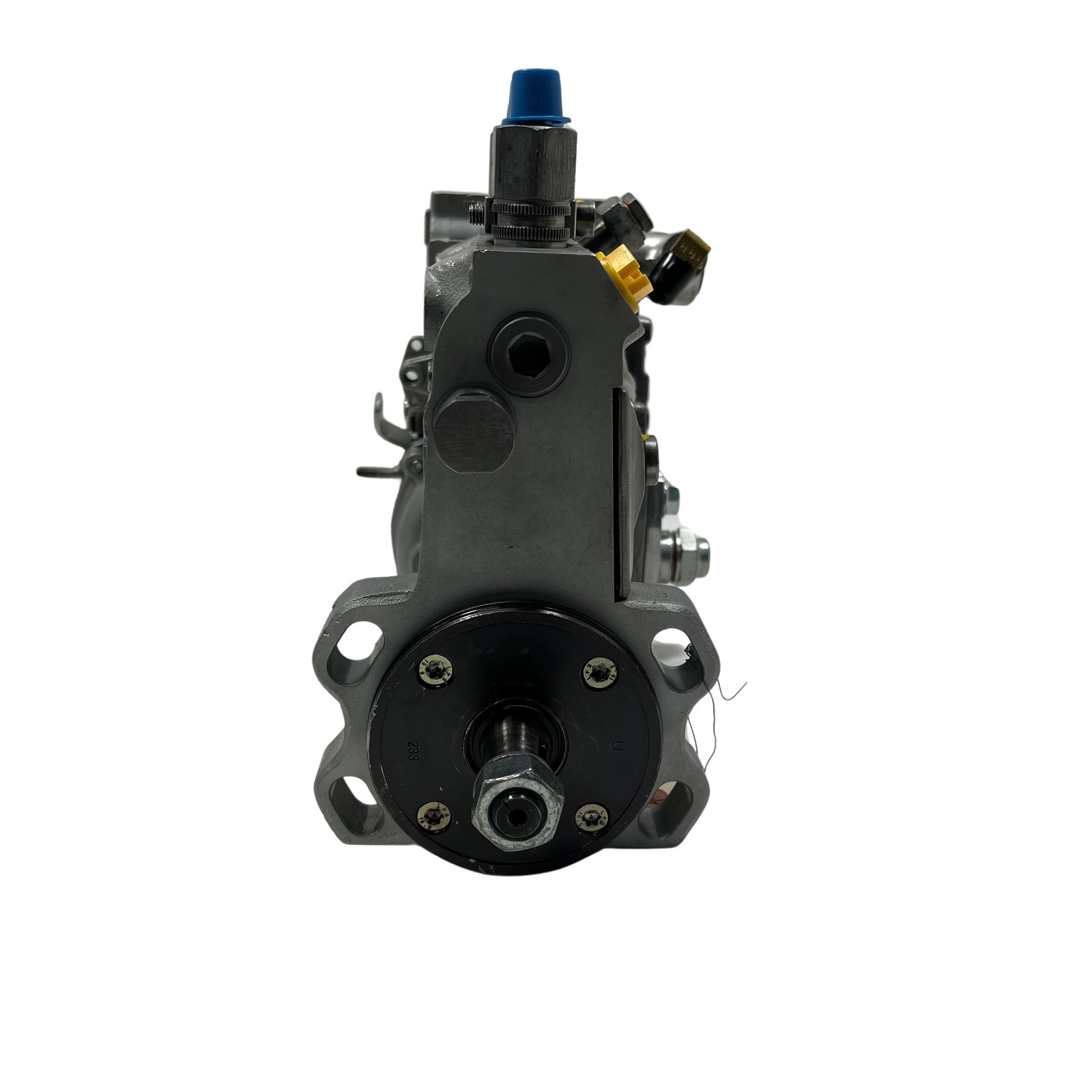 4 Cylinder Injection Pump Fits Cummins 4BT 3.9L Diesel Engine F-002-A0Z ...