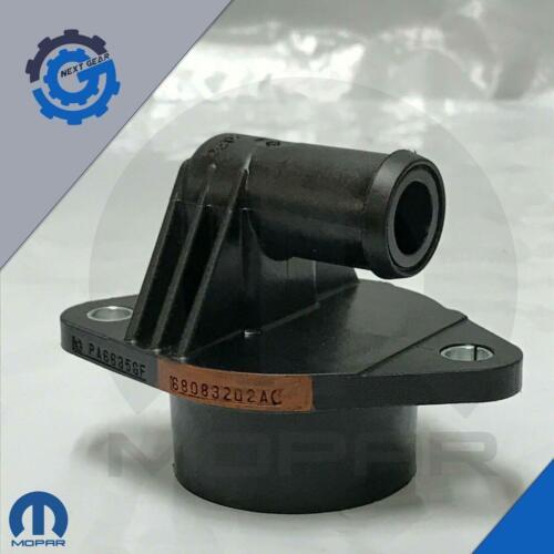 MOPAR OEM PCV Valve 68083202AC Chrysler 300 Dodge Charger CHALLENGR ...
