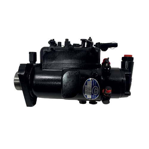 Delphi DPA Injection Pump Fits Diesel Engine 3241F541 (3241F540) - Fuel ...
