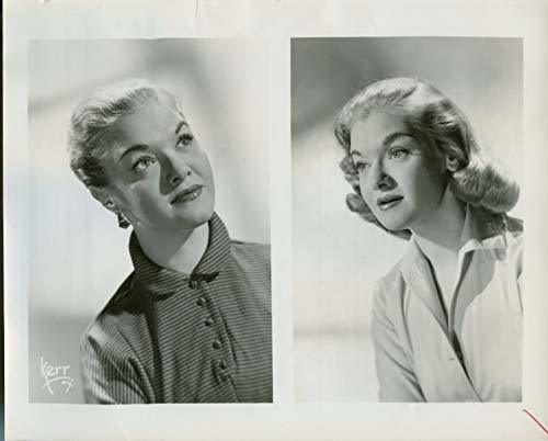 Treva Frazee 1960's actress 8x10 ORIGINAL and 50 similar items