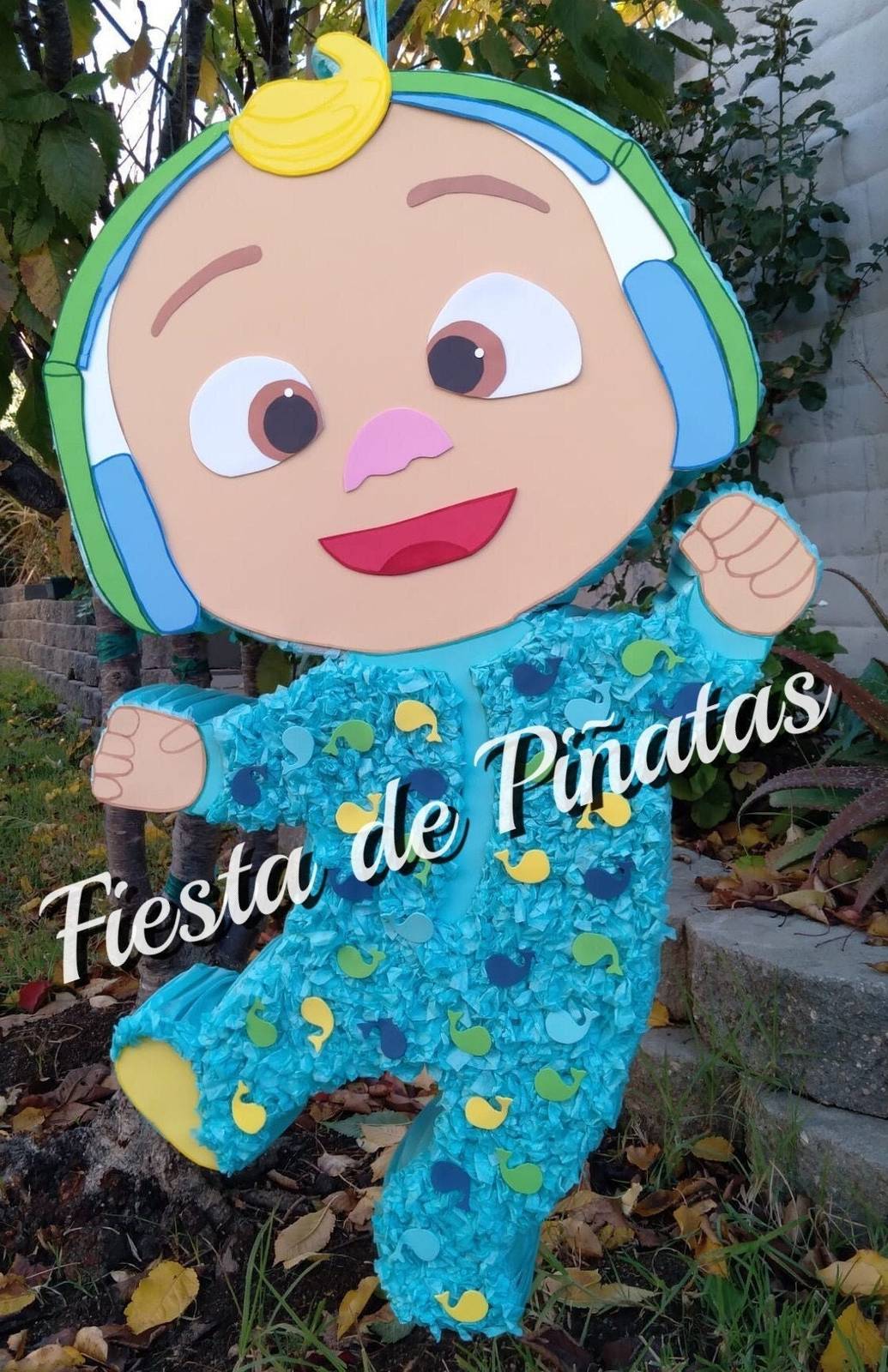 Cocomelon pinata - Other Gift & Party Supplies