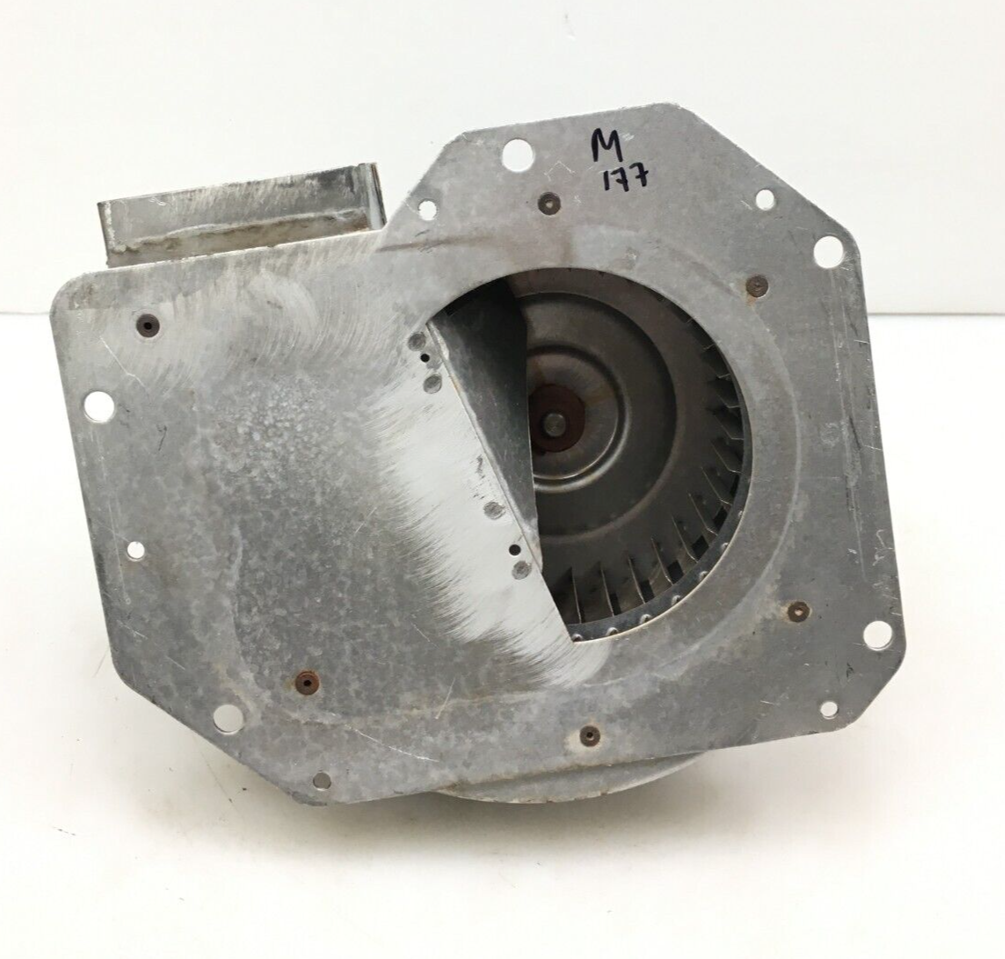 FASCO 7021-10006 Draft Inducer Blower Motor Assembly 230 V 20028901 ...