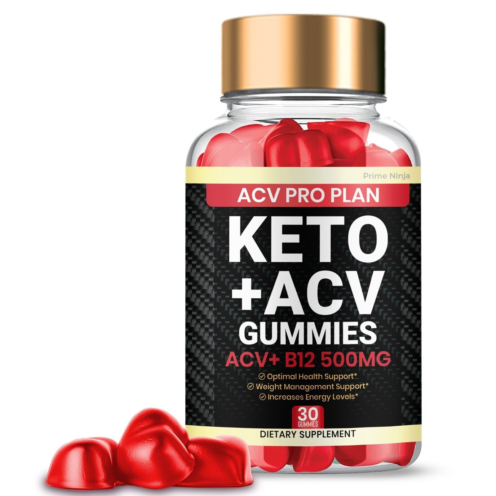 ACV Pro Plan Keto ACV Gummies for Weight Management, ACV Pro Plan Max ...