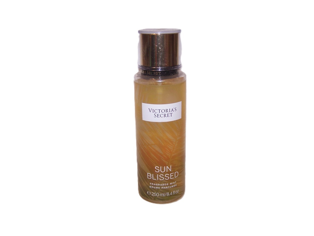 Victoria's Secret Sun Blissed Fragrance Mist 8.4 fl oz - Body Sprays ...