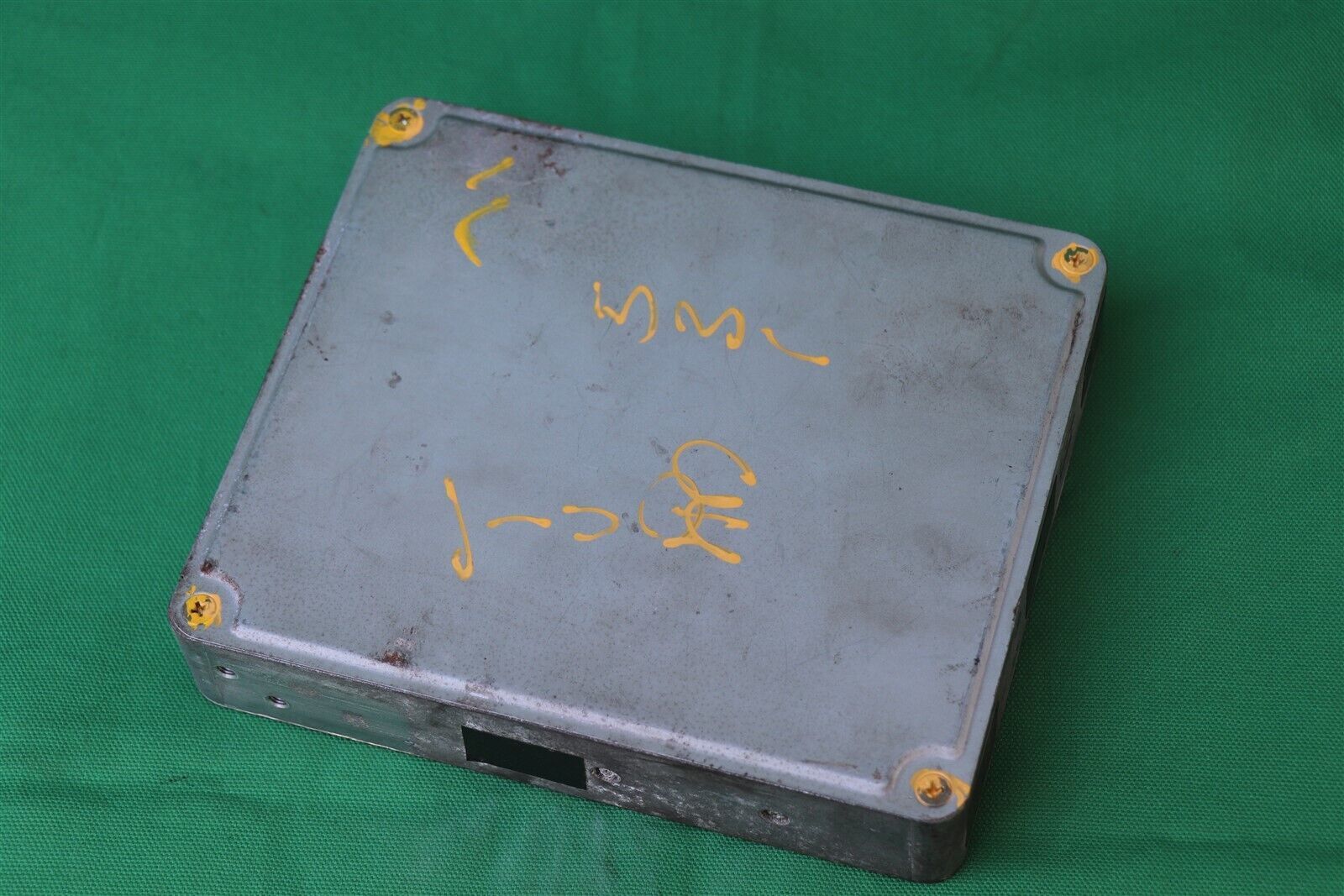 Toyota 4x2 A/T 5VZ ECM ECU PCM Engine Control Module Computer 89661 ...