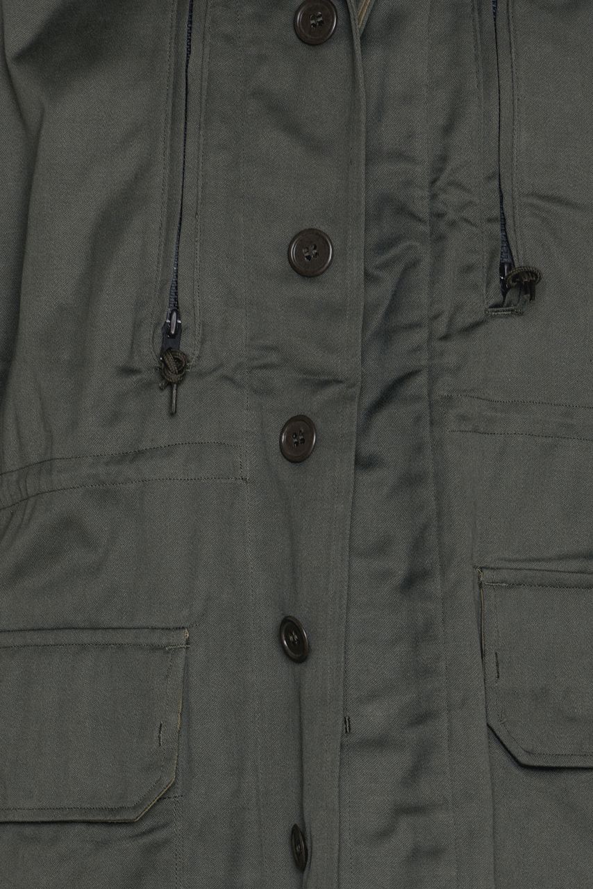New Unissued French army M64 olive field and 27 similar items