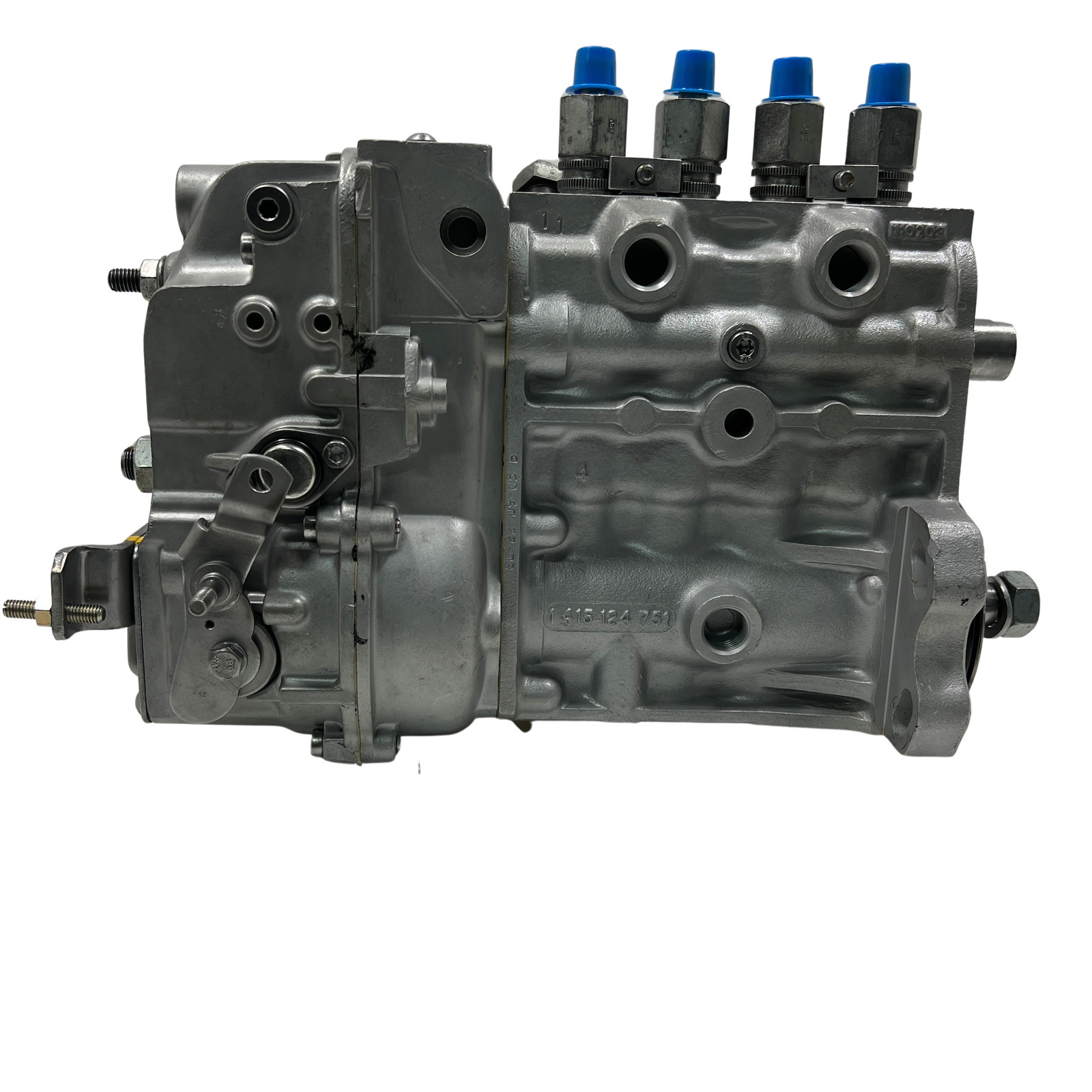 4 Cylinder Injection Pump Fits Cummins 4BT 3.9L Diesel Engine F-002-A0Z ...