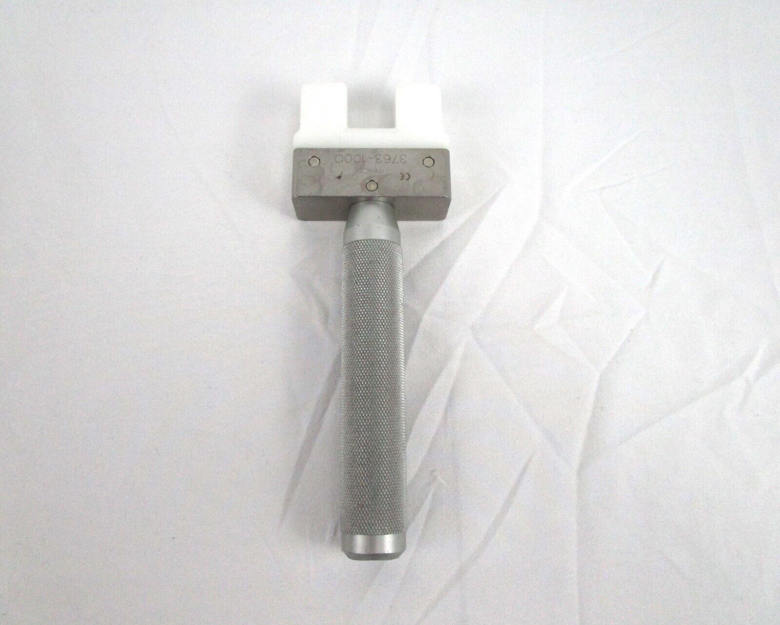 Stryker All Poly Tibia Impactor, Howmedica Osteonics Orthopedic Knee ...