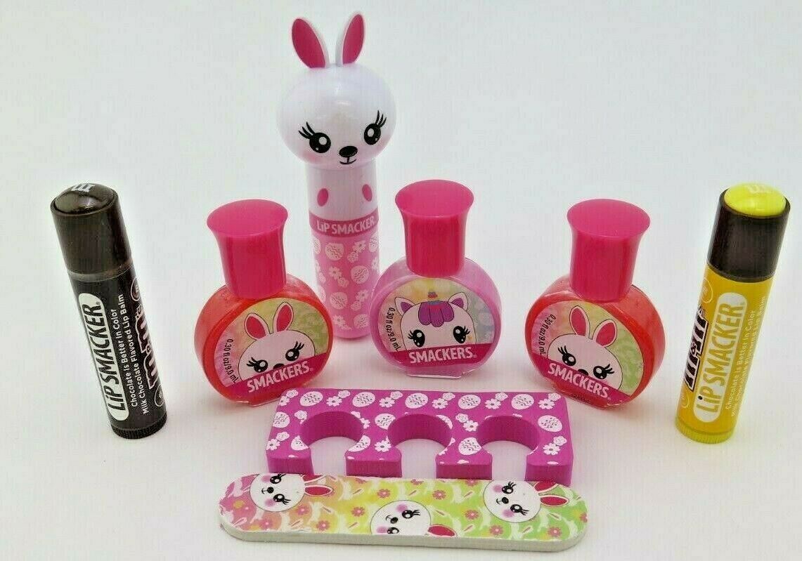 Lip Smacker Sets - Lip Balm & Treatments