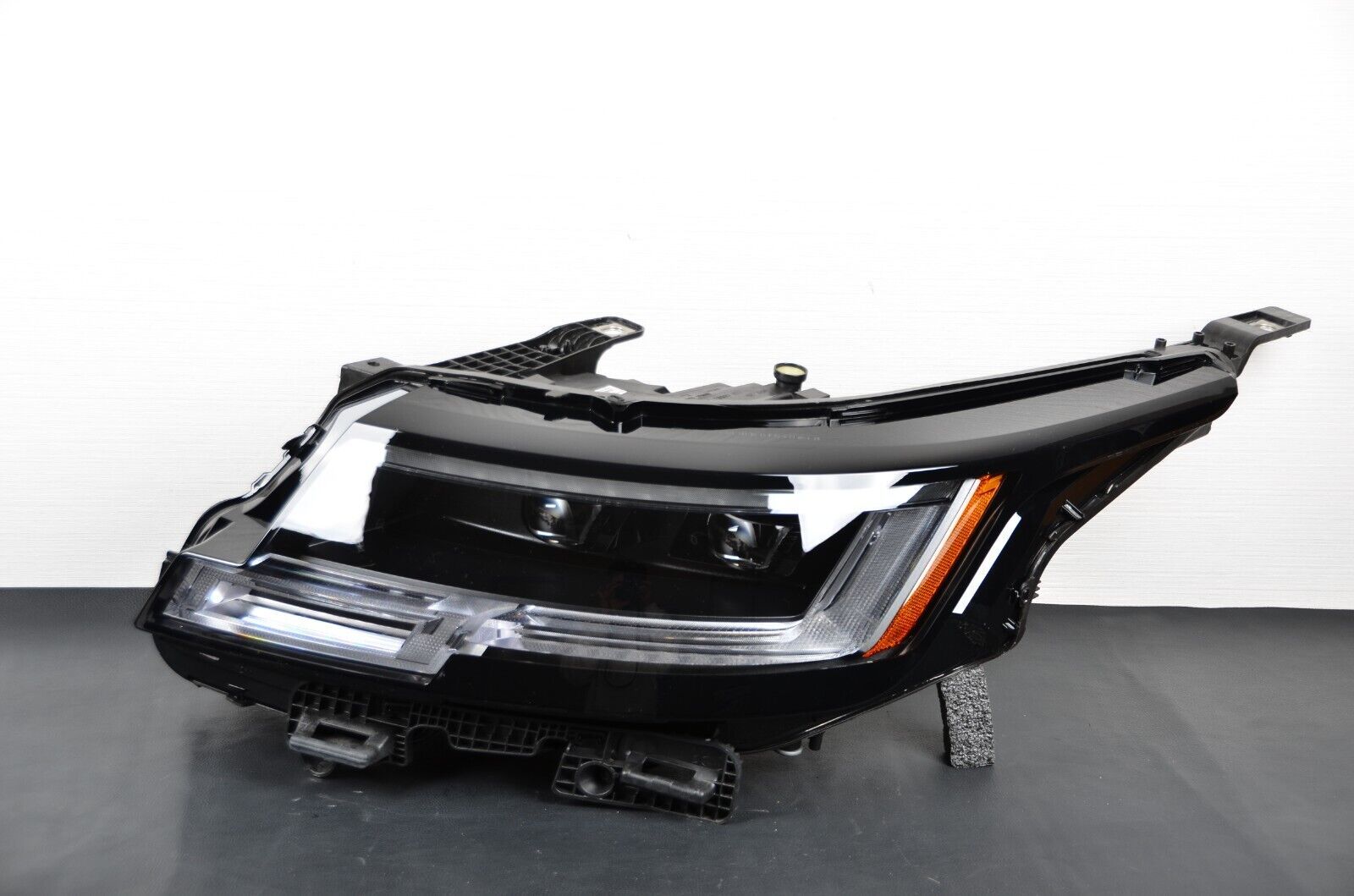 Complete! 2023-2024 Range Rover SE LED Headlight Left Driver Dual ...