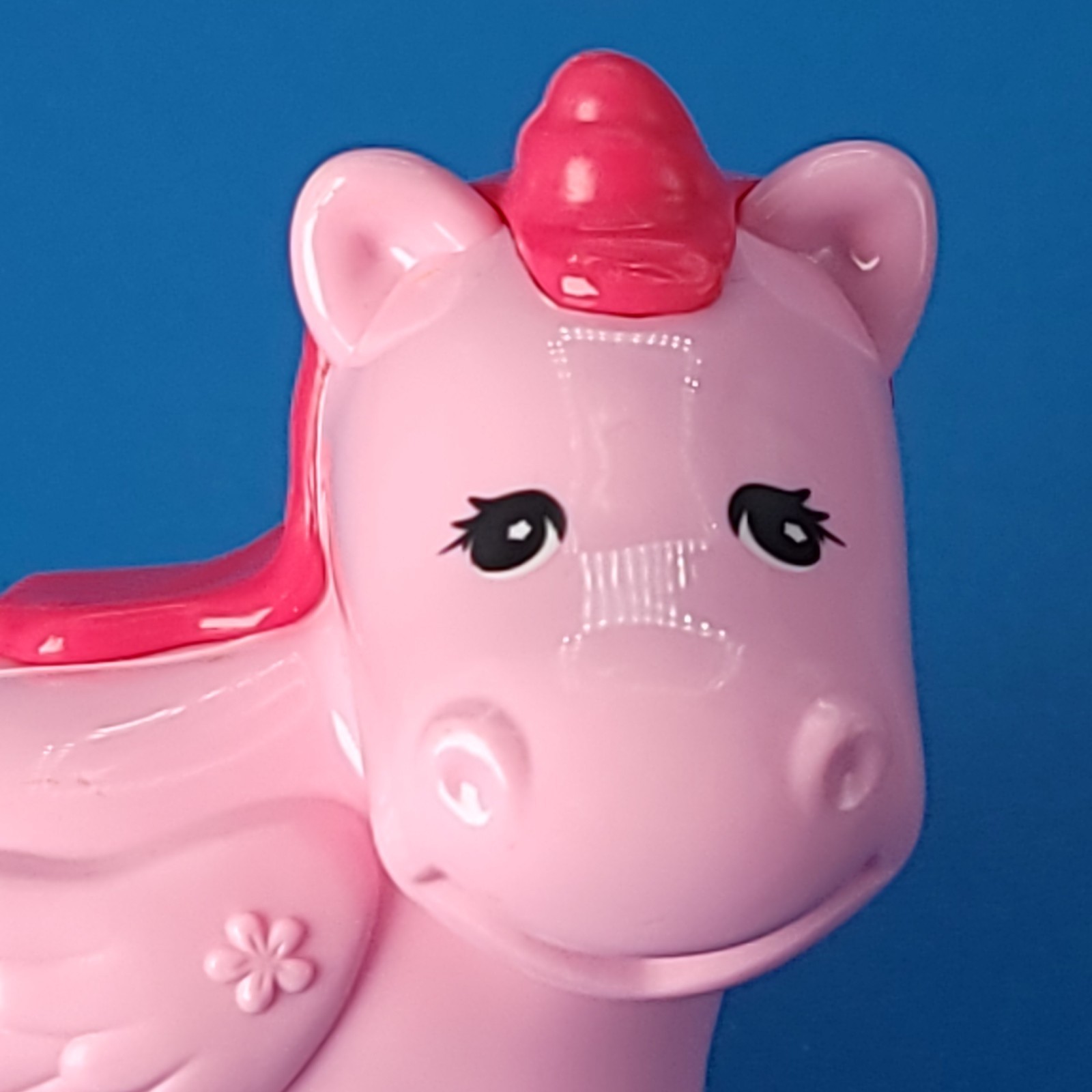 VTech Go Go Smart Friends Magical Journey Pink Baby Unicorn Replacement ...