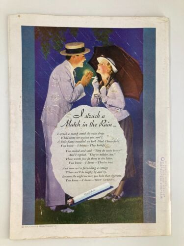 VTG Time Magazine June 3 1935 Vol 25 No. 22 Vice President John Nance ...