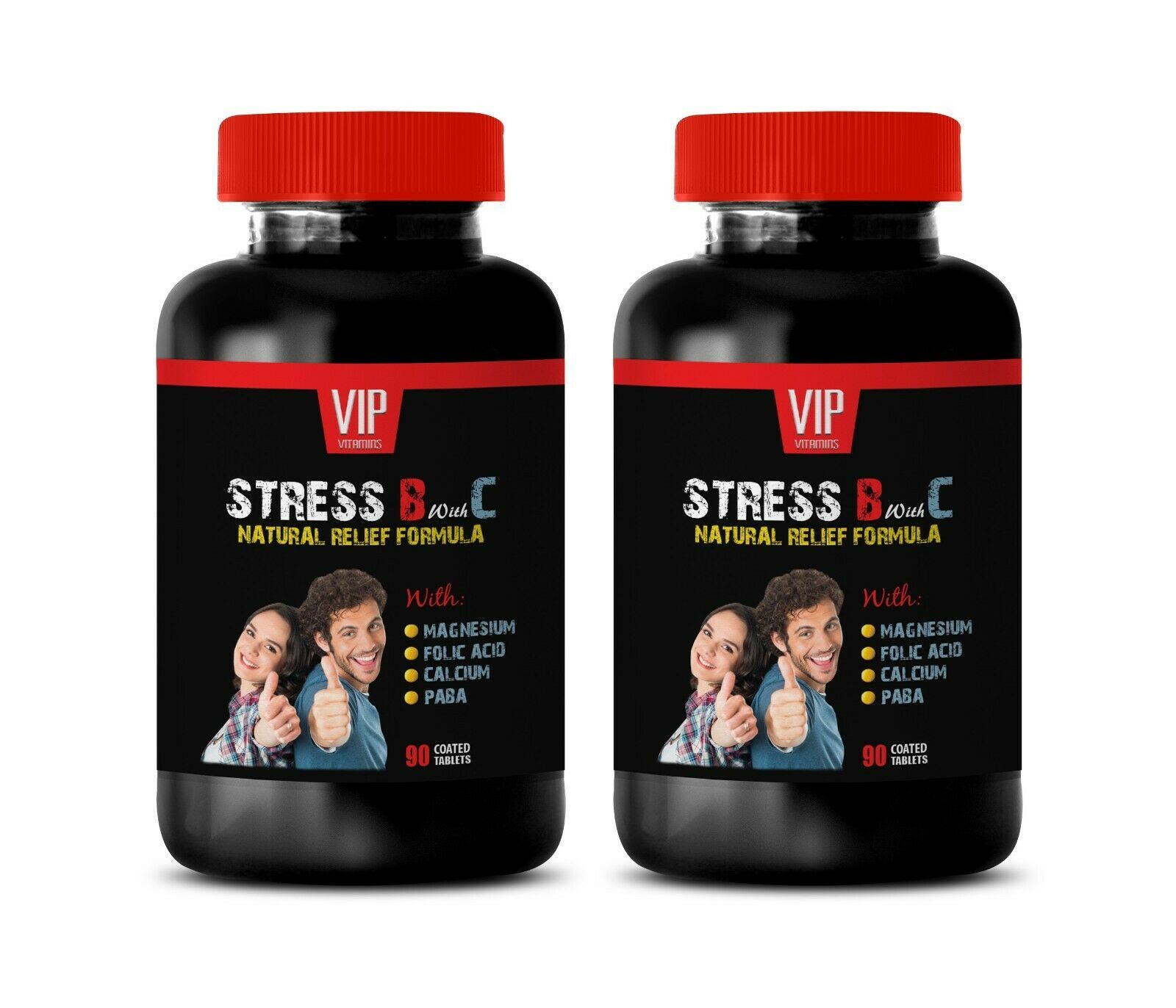 stress b complex with vitamin c - STRESS SUPPORT FORMULA - immune ...