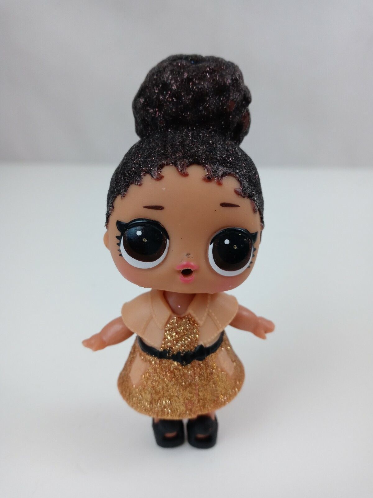 LOL Surprise Glitter Queen Boss Babe Big Sister With Accessories ...