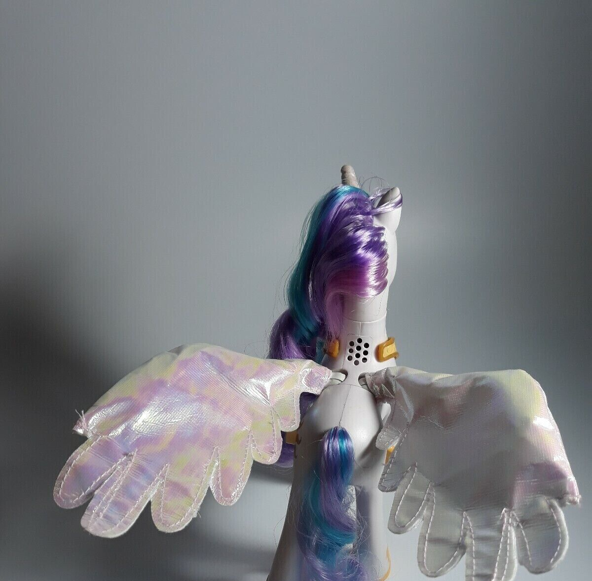 My Little Pony Princess Celestia Talking and 50 similar items