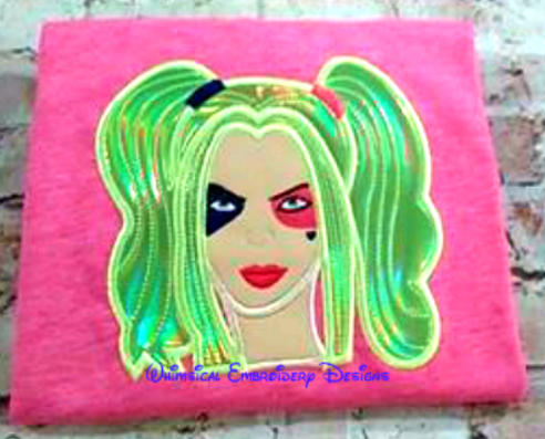 Harley Quinn Suicide Squad Machine and similar items