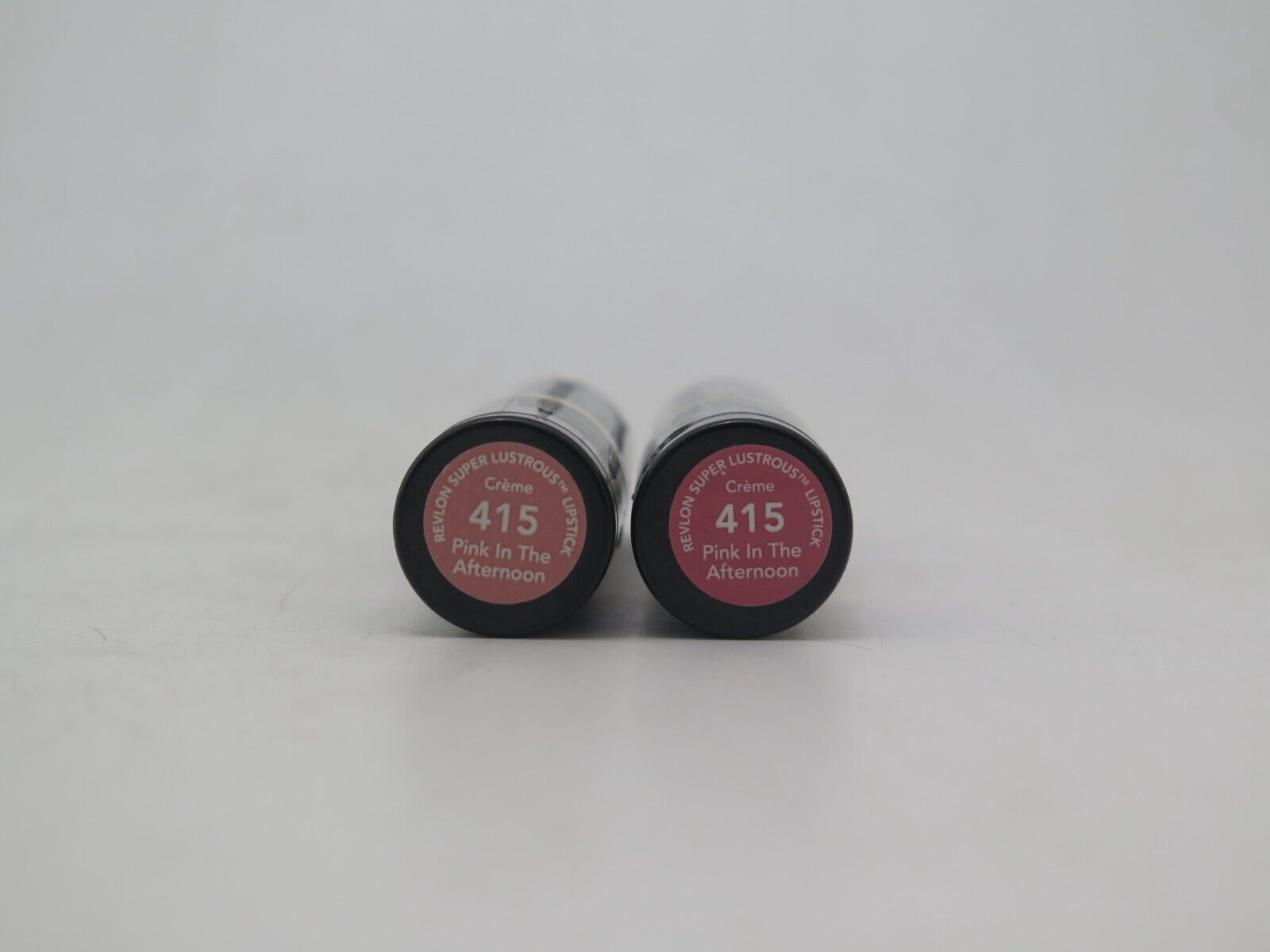Revlon Super Lustrous Lipstick Choose Your Shade*Twin Pack* - Lipstick
