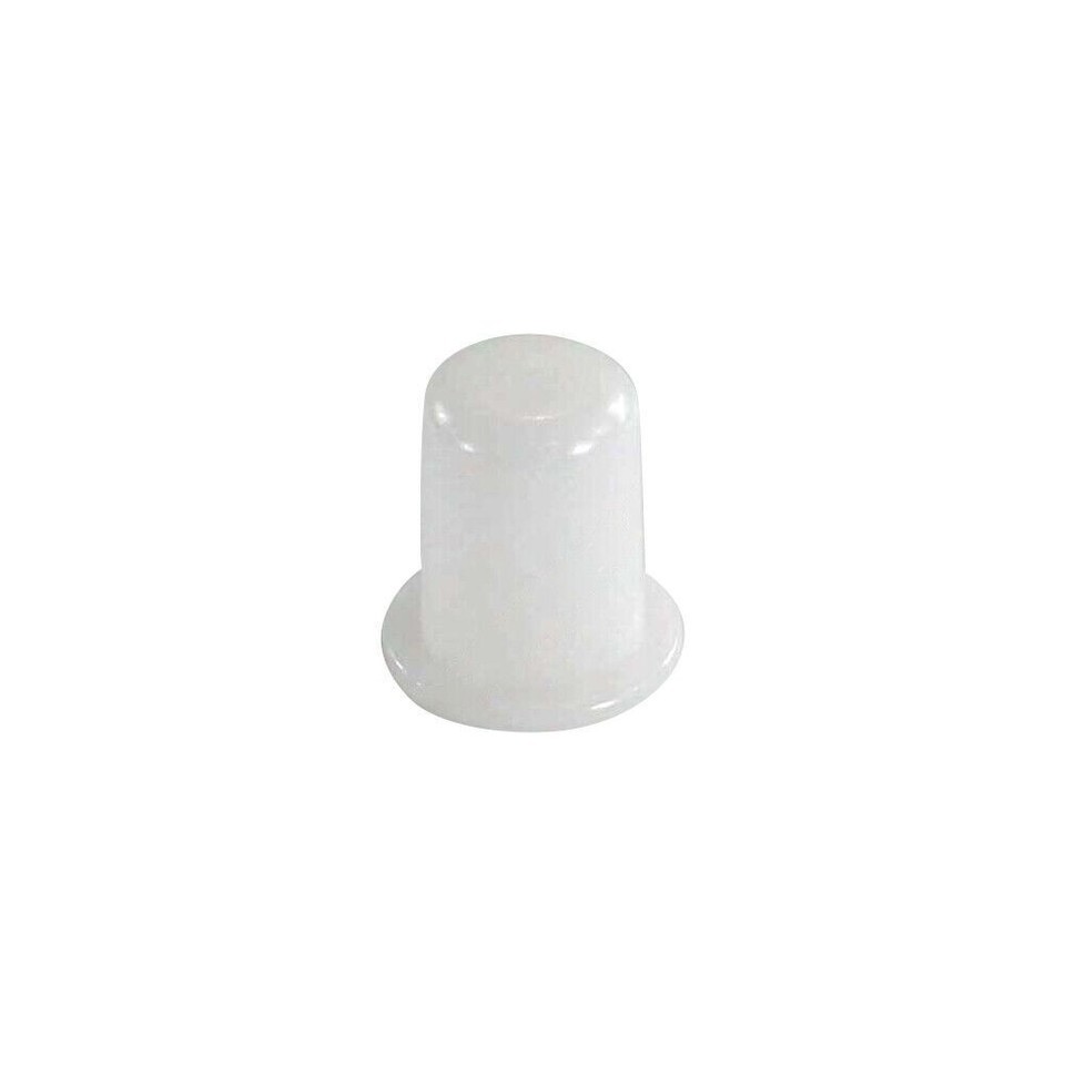 OEM Grommet Hinge Mid for Samsung RF197ACWP RF20HFENBWW RF217ACPN ...