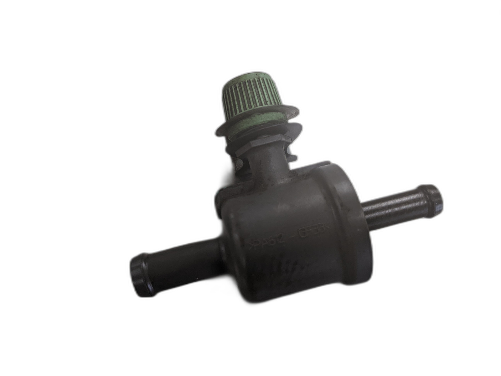 EVAP Test Port From 2015 Nissan Rogue 2.5 Korea Built - Fuel Inject ...