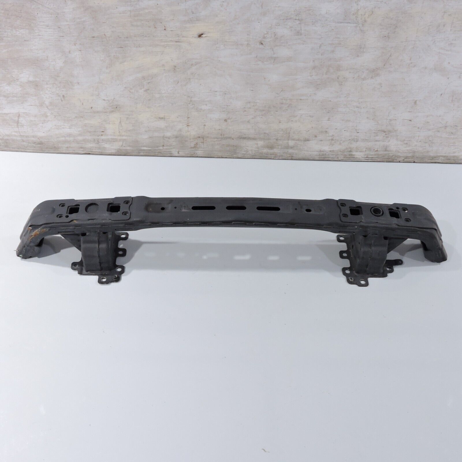 2022-2024 Rivian R1T Front Bumper Support Reinforcement Impact Crash ...