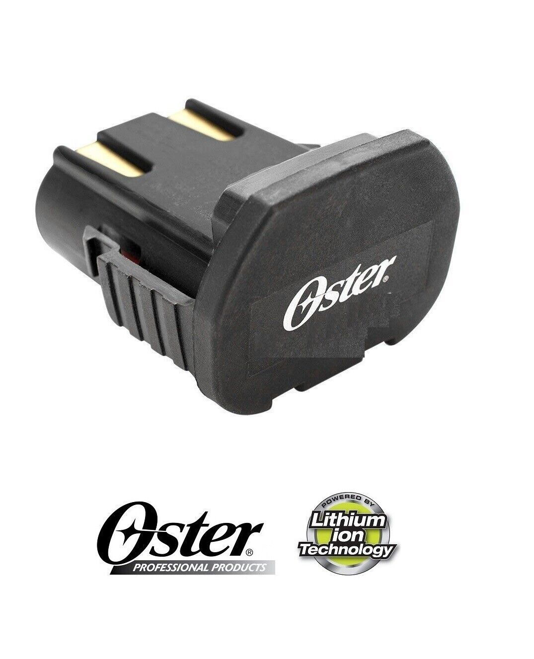 REPLACEMENT BATTERY Pack for Oster OCTANE Lithium Ion Cordless CLIPPER ...