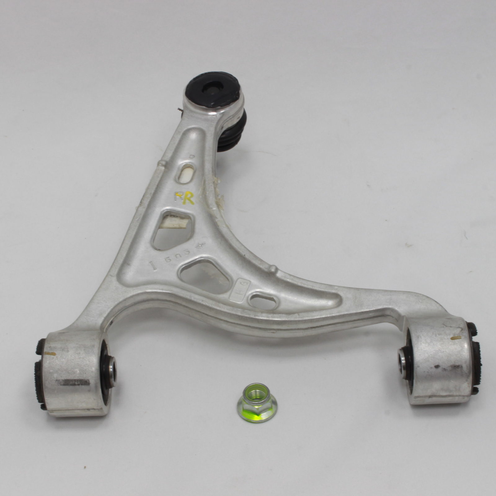 Toyota Supra JZA80 SC300 SC400 Rear Upper Control Arm Right 48770-19025 ...