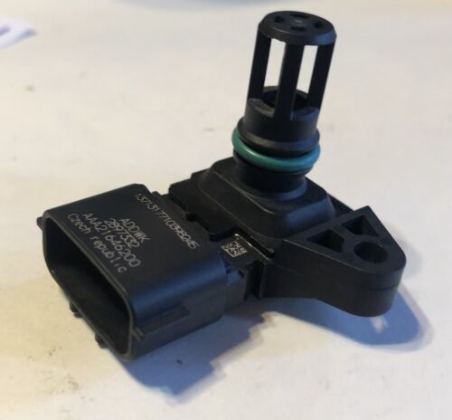 Cummins 2897332 Intake Air Temperature Sensor 07.5-23, 6.7L Ram Diesel ...