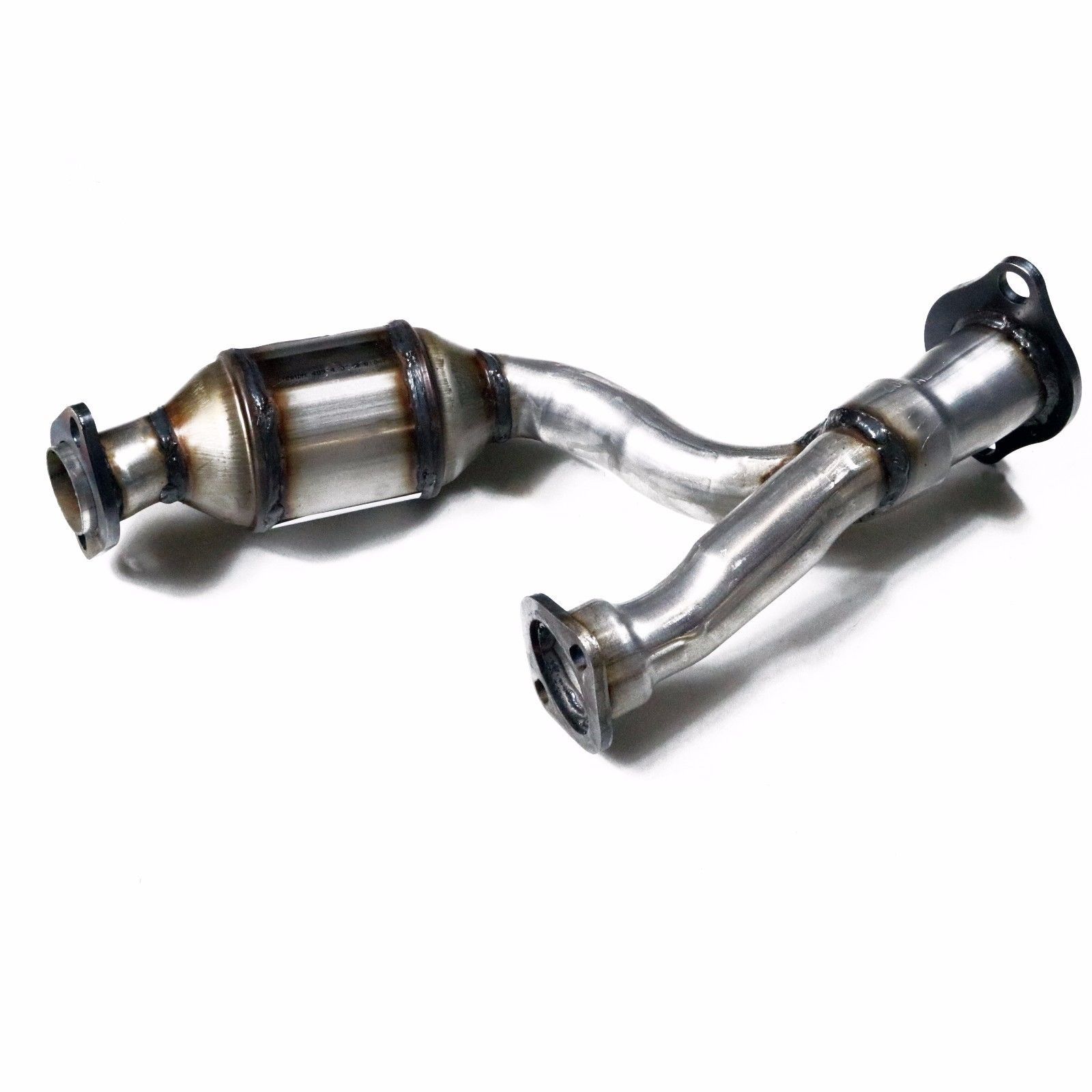 Lexus RX300 3.0L Y-Pipe Catalytic Converter 2002 OBDII Direct-Fit ...