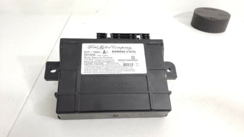 2004-2008 FORD F150 BODY SECURITY MODULE OEM 8L3T-15604 AC - Accessories