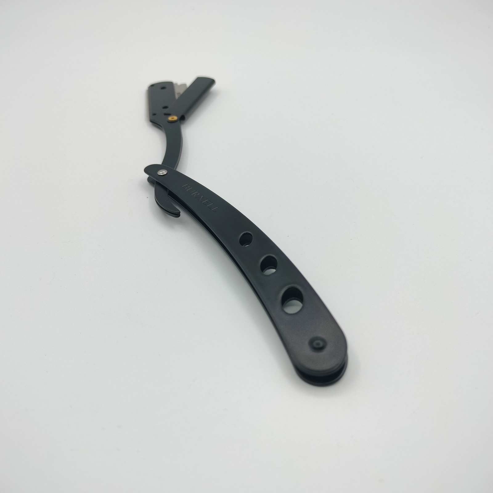 BURXELL penknives Straight Stainless Steel Penknives for Moustache ...